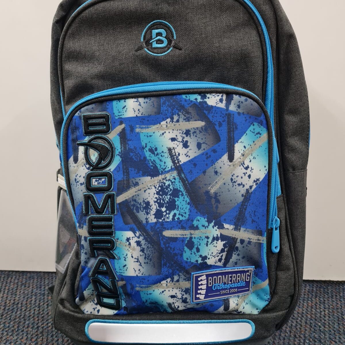 Totem Orthopaedic bags Archives - MONNATAZ